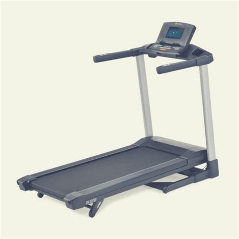Lifespan Tr2000i Folding Treadmill Review Non Athlete Fitness