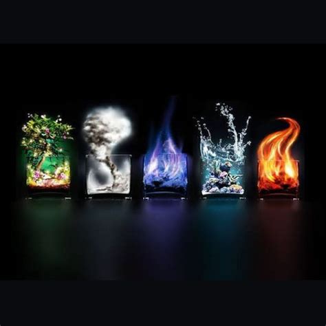 The 5 Fundamental Elements Explained Sadhguru Wisdom