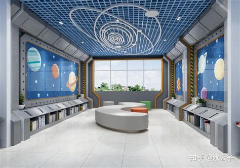 春光美如诗，正是读书时书香校园场景建设指南 知乎