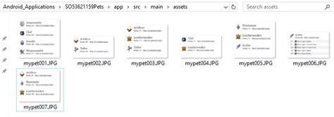 Java Retrieve Image From Sqlite Database And Show In Listview Stack