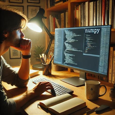 Qué es NumPy y por qué es clave en Data Science ID Bootcamps