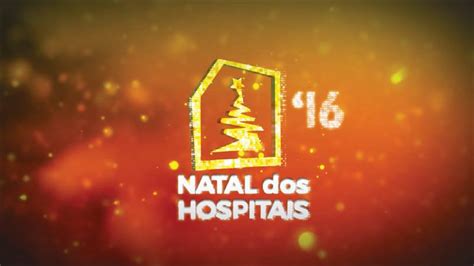 Natal Dos Hospitais 15 De Dezembro Extra RTP