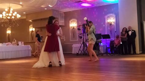 Mother Daughter Dance Youtube