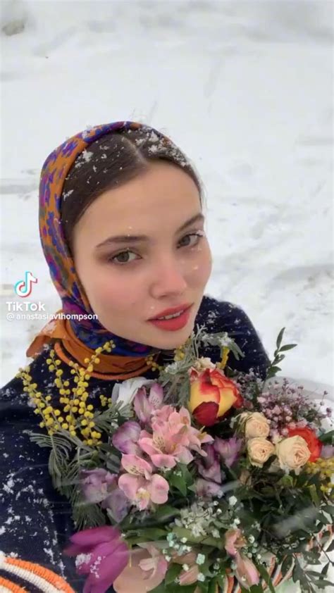 Épinglé Par Rusałka Sur Winter Princess