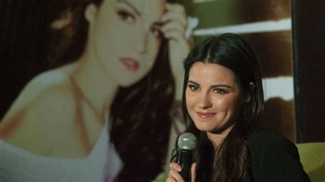 Maite Perroni Anuncia Su Retiro De La Música “es Un Capítulo Cerrado