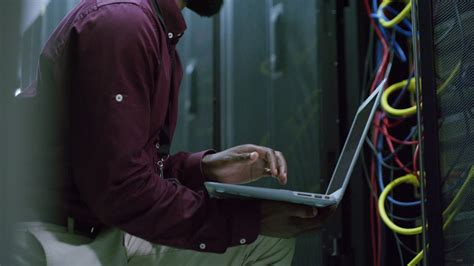 [video] Eric Dickerson On Linkedin Building Automation Controls Assistant Project Manager In