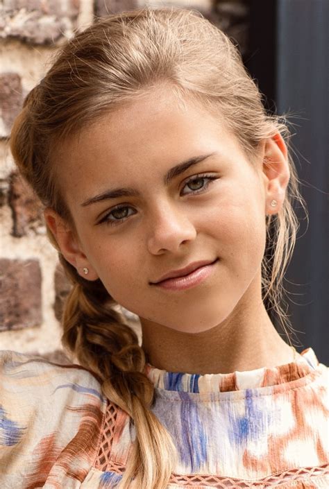 Sophie K Network Model Agency