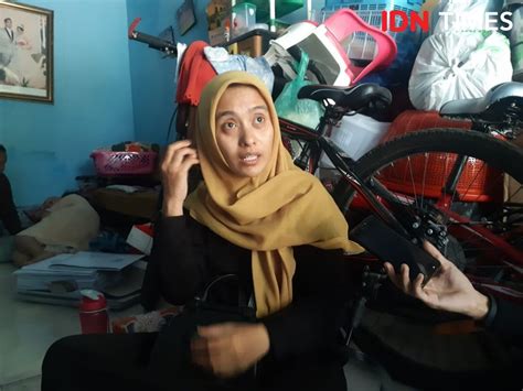 Duka Dewi Batal Nikah Setelah Sang Pujaan Hati Dihabisi Rampok
