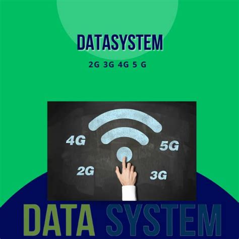 2g Vs 3g Vs 4g Vs 5g Reparacion Portatiles Madrid