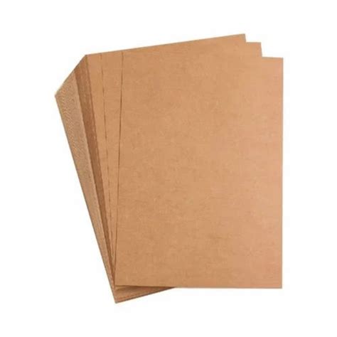 Brown Kraft Paperboard For Packaging At Rs 42 Kg In Jaipur Id