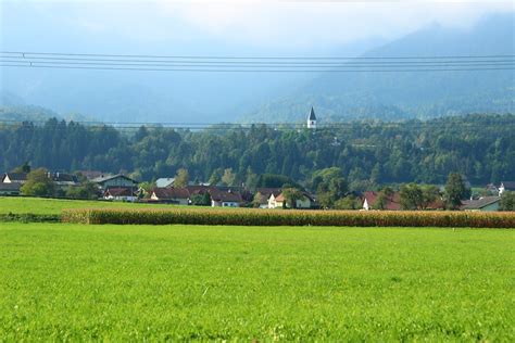 Carinthia Nature Austria Free Photo On Pixabay Pixabay