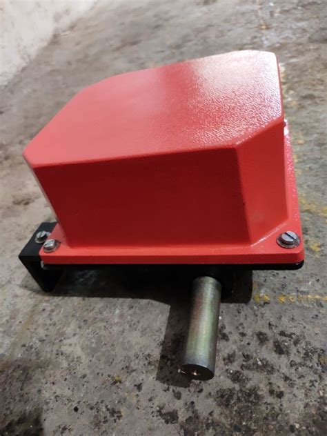Vivaan Eot Crane Rotary Gear Limit Switches 440 Vac At Rs 2000 In Rajkot