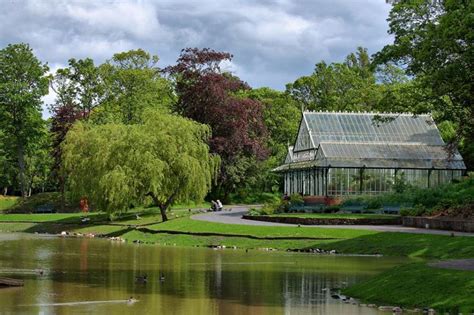 Hesketh Park Southport Southport Favorite Places Park