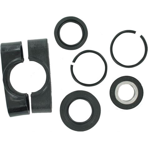 Kit Rodamientos De Direccion Yamaha Varios Modelos