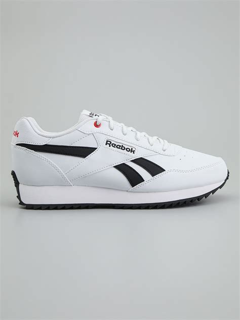 Кроссовки Reebok Rewind Run Ripple купить с доставкой по выгодным