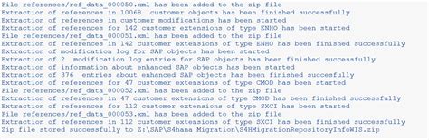 Applying The Simplification Database SAP Netwea SAP Community