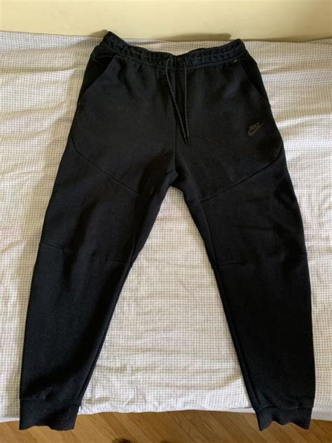 Nike Tech Fleece Donji Dio