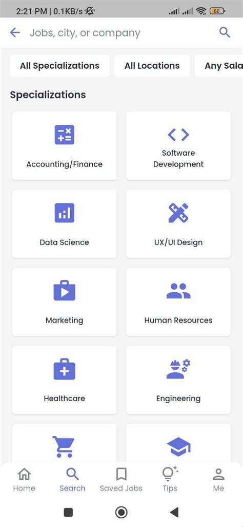 Ultimate Flutter Ui Kit By Bisdig Codecanyon