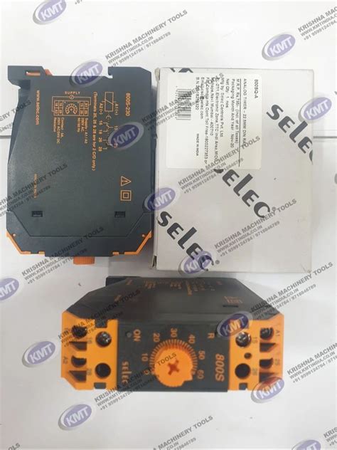 800s 230 Selec Analog Timer At Rs 850piece Sector 37 Gurgaon Id