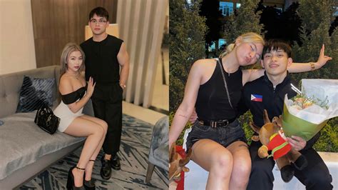 Carlos Yulo And Chloe San Jose To Wed In Melbourne Claims Cristy Fermin