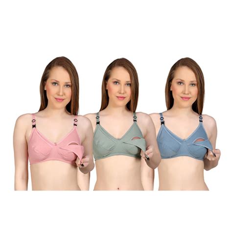 Padded English Mother Maternity Bra At Best Price In New Delhi