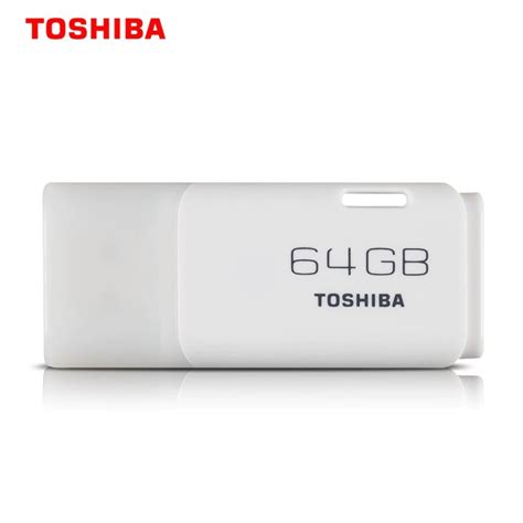 Toshiba Original Usb Flash Drive 64gb Memory Stick Pendrive Shopee