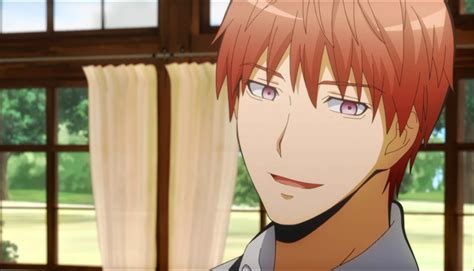 Image Asano Past 2png Assassination Classroom Wiki Fandom
