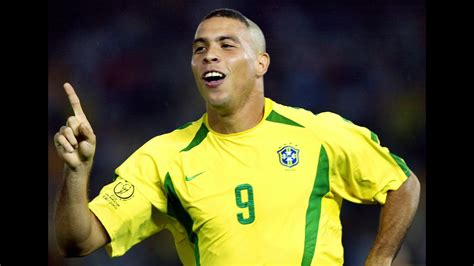 Ronaldo Brazil Legend Best Goals YouTube