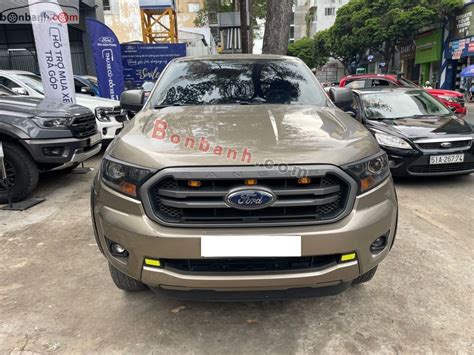Bán Xe ô Tô Ford Ranger Xls 22l 4x2 Mt 2019 Giá 485 Triệu 5638328