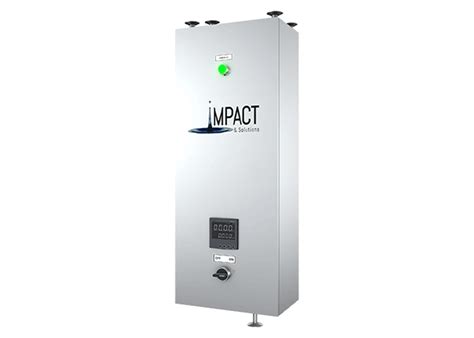 I Pact Impact And Solutions
