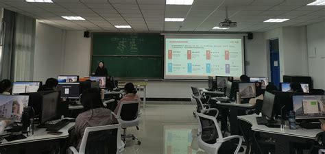 淬炼商学院“卓越新商科淬炼营”企业经营模拟课程培训圆满结束 泰山科技学院淬炼商学院