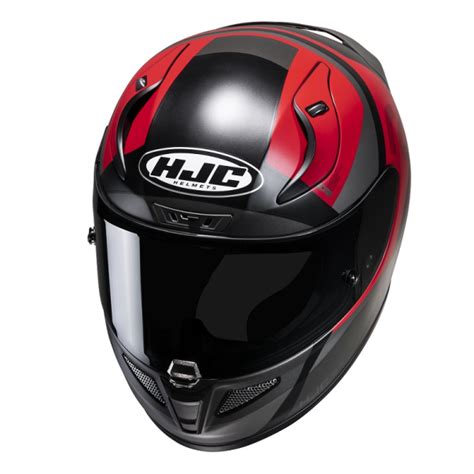 HJC Шлем RPHA 11 SEEZE MC1SF