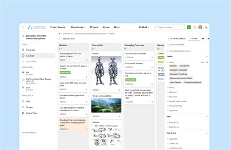 Source Code Management Tips Assembla Blog