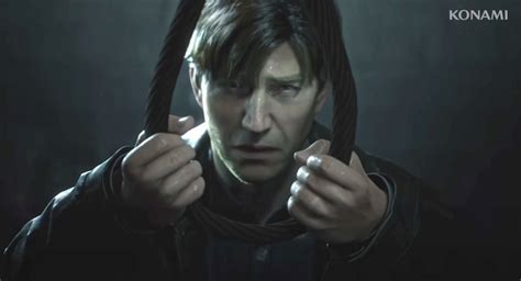 Developer Silent Hill 2 Remake Ungkap Akan Tetap Mempertahankan Materi