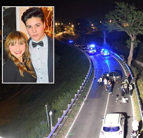 Niente Carcere Per La Morte Di Sara E Lorenzo Il Tirreno