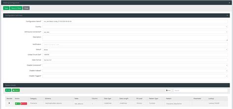 Masking Enov8 Knowledge Base