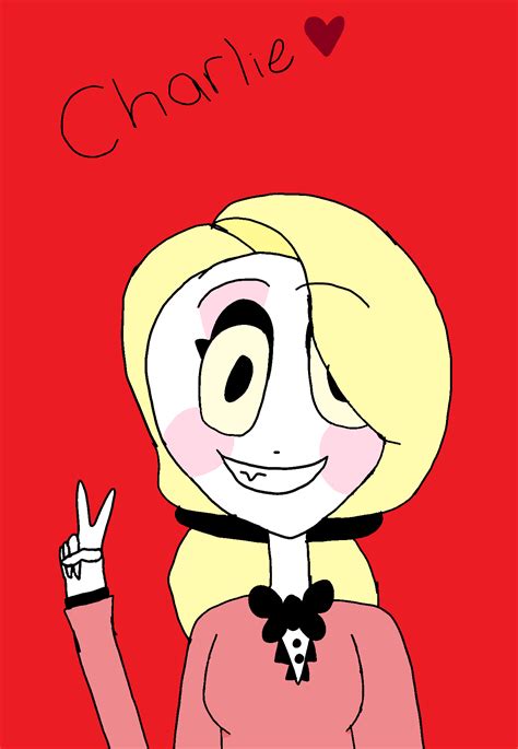 Charlie Fandom