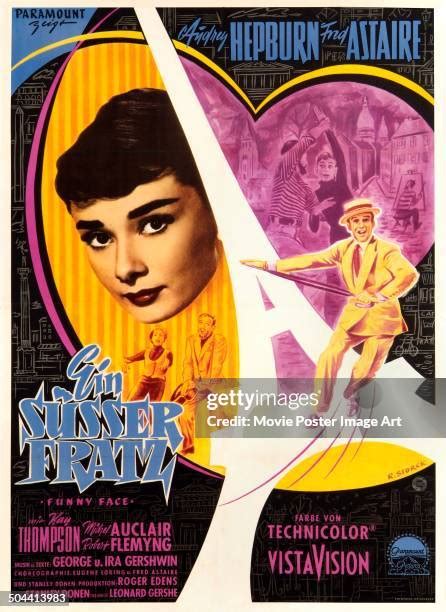 Audrey Hepburn Posters Photos And Premium High Res Pictures Getty Images