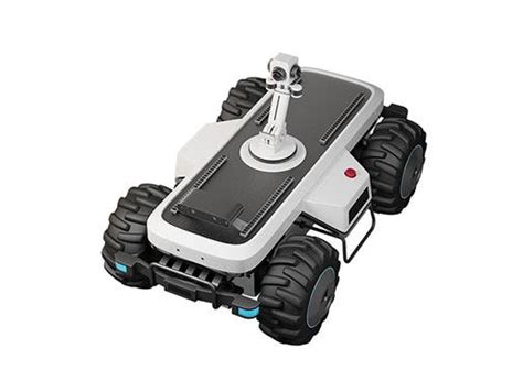 a601 smart surveillance robot a601 smart surveillance robot can be