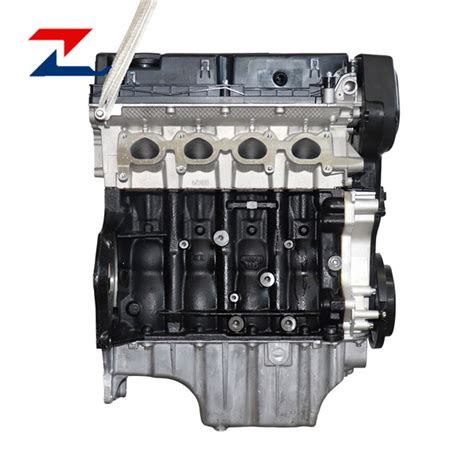 Engine Gm Opel A16let Llu From China Manufacturer Zmc