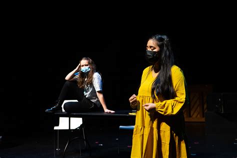 Nomadss ‘scars Of Metamorphosis Is A Meta Theatrical Journey That