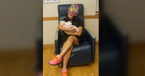 Cardi B Gives Birth To Baby No With Offset By Her Side Photos