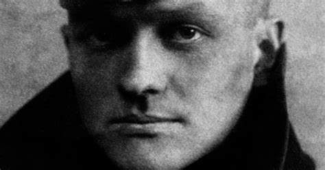 El Misterio De La Muerte Del Barón Rojo Un Mal Augurio Una Fatal