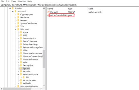How To Remove PIN Login From Windows TechCult