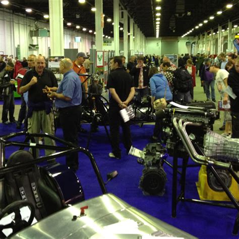 Great British Sports Cars Ltd Gbs Launch The New Mazda Zero Chassis