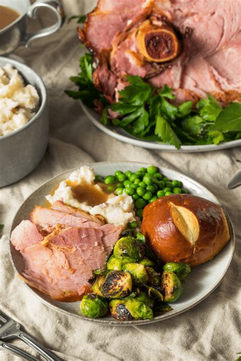 The Best Ideas For Easy Easter Dinner Ideas Easy Recipes To Make At Home