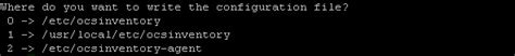 Installing Ocs Inventory Part 3 Linux Agent Life Of A Geek Admin