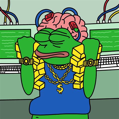 Pepe Unchained Ico Closing In On 13 Million The Next 100x Meme Coin