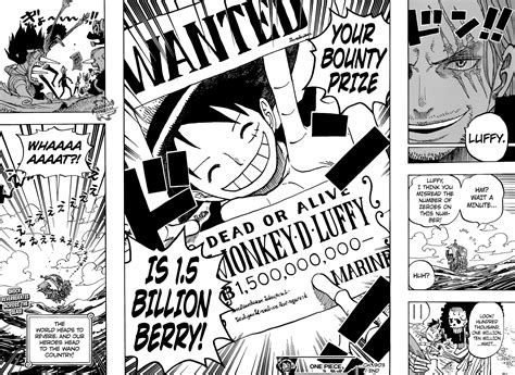 Spoiler One Piece Chapter 1037 Spoiler Discussion Page 359 Worstgen