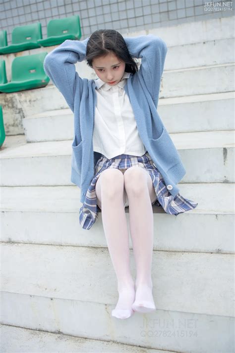 Kfun 003甜米 150p1v 性感美女个人写真摄影艺术照